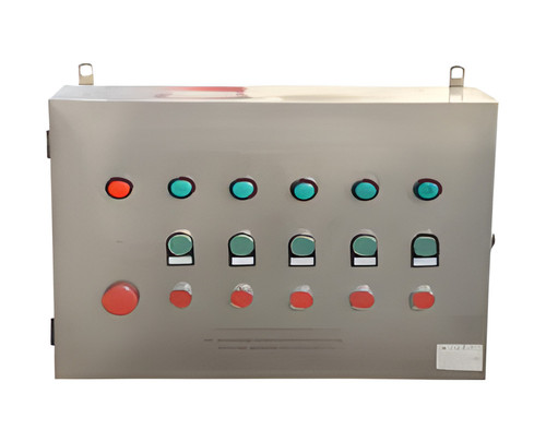Electrical Controlling Box | PT Arsi Indo Graha