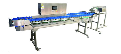 RC 958 - Weight Sorting Machine (conveyor belt) | PT Arsi Indo Graha
