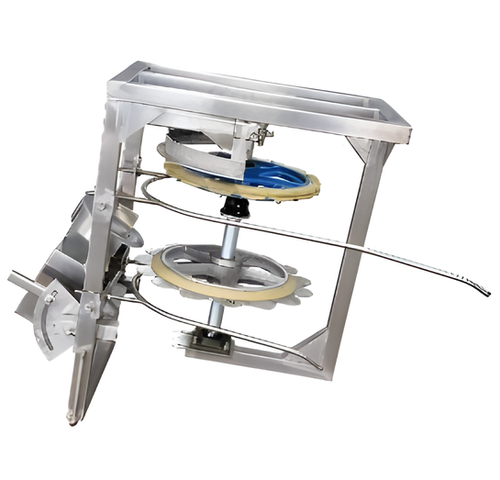 Automatic Feet Cutting Machine | PT Arsi Indo Graha