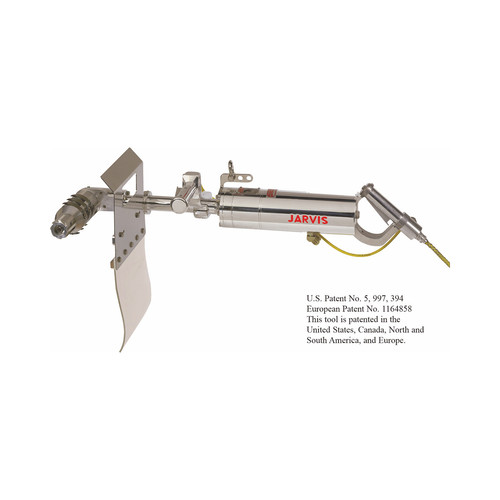 Hog Leaf Lard Puller | RC Rwanda