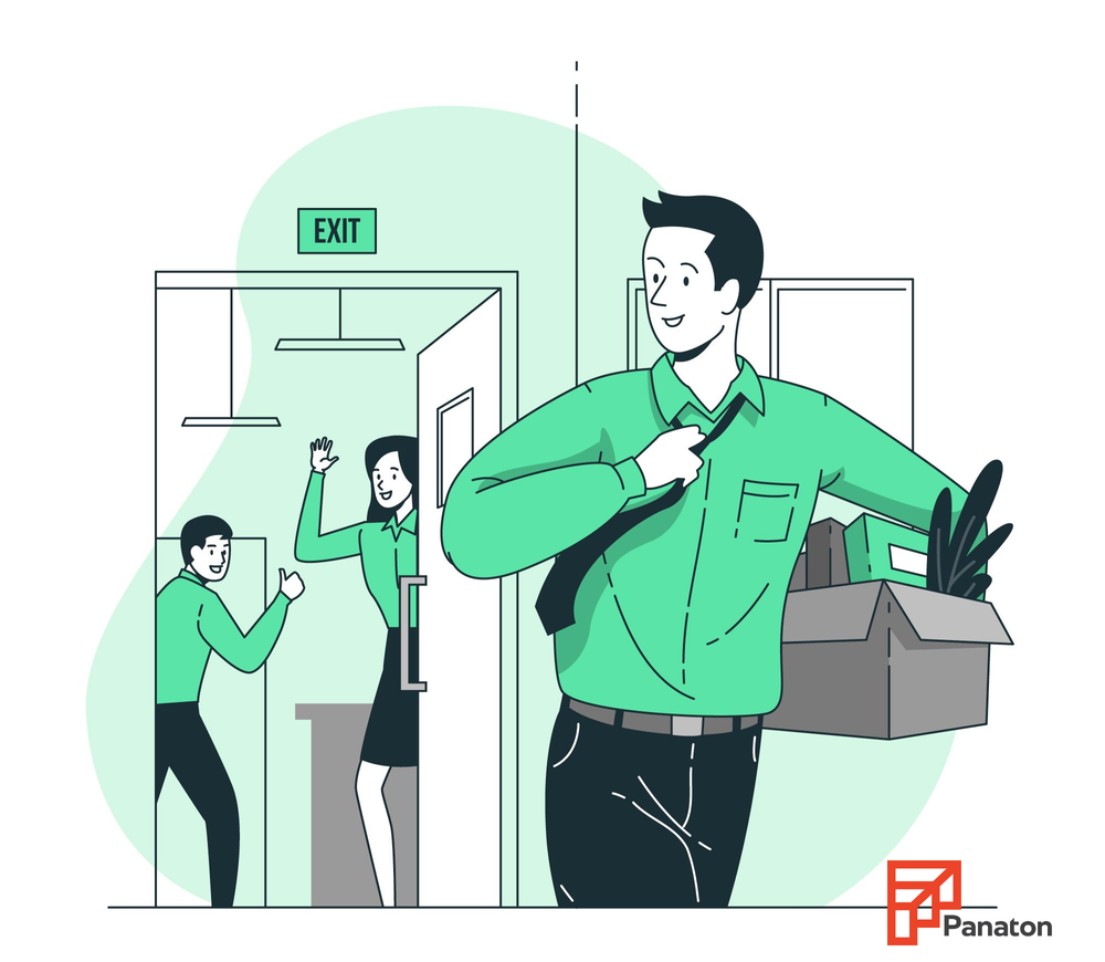 10 Vendor Offboarding Best Practices | Panaton Software