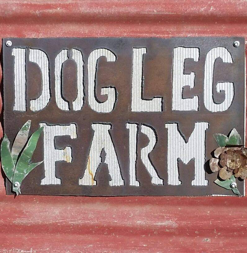 Meet the Team | Dog Leg Farm