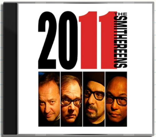 2011 CD | Official Smithereens