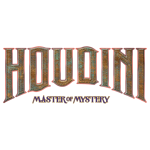 Houdini: Master of Mystery | AVS Home Arcade