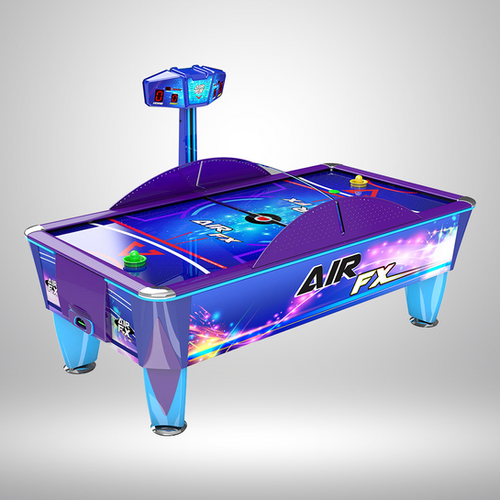 Air FX Air Hockey Full Size | AVS Home Arcade
