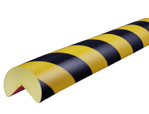 Corner Protection Type A+ | TEJ ENGINEERING