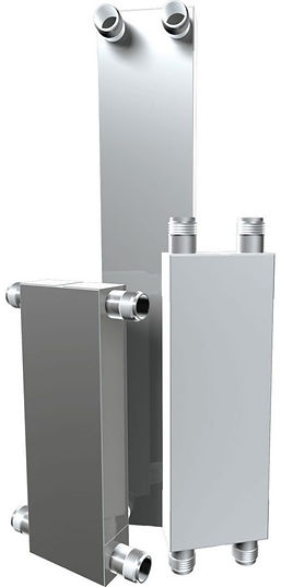 TRANTER | TEJ ENGINEERING