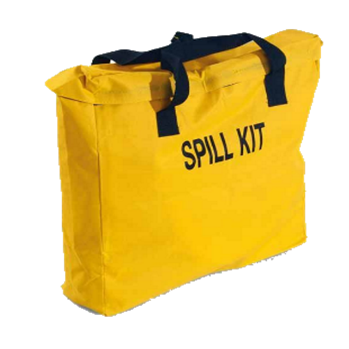 ESP Spill Safety | TEJ ENGINEERING