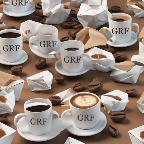 Premium Coffee Club Subscription - Claim Holder