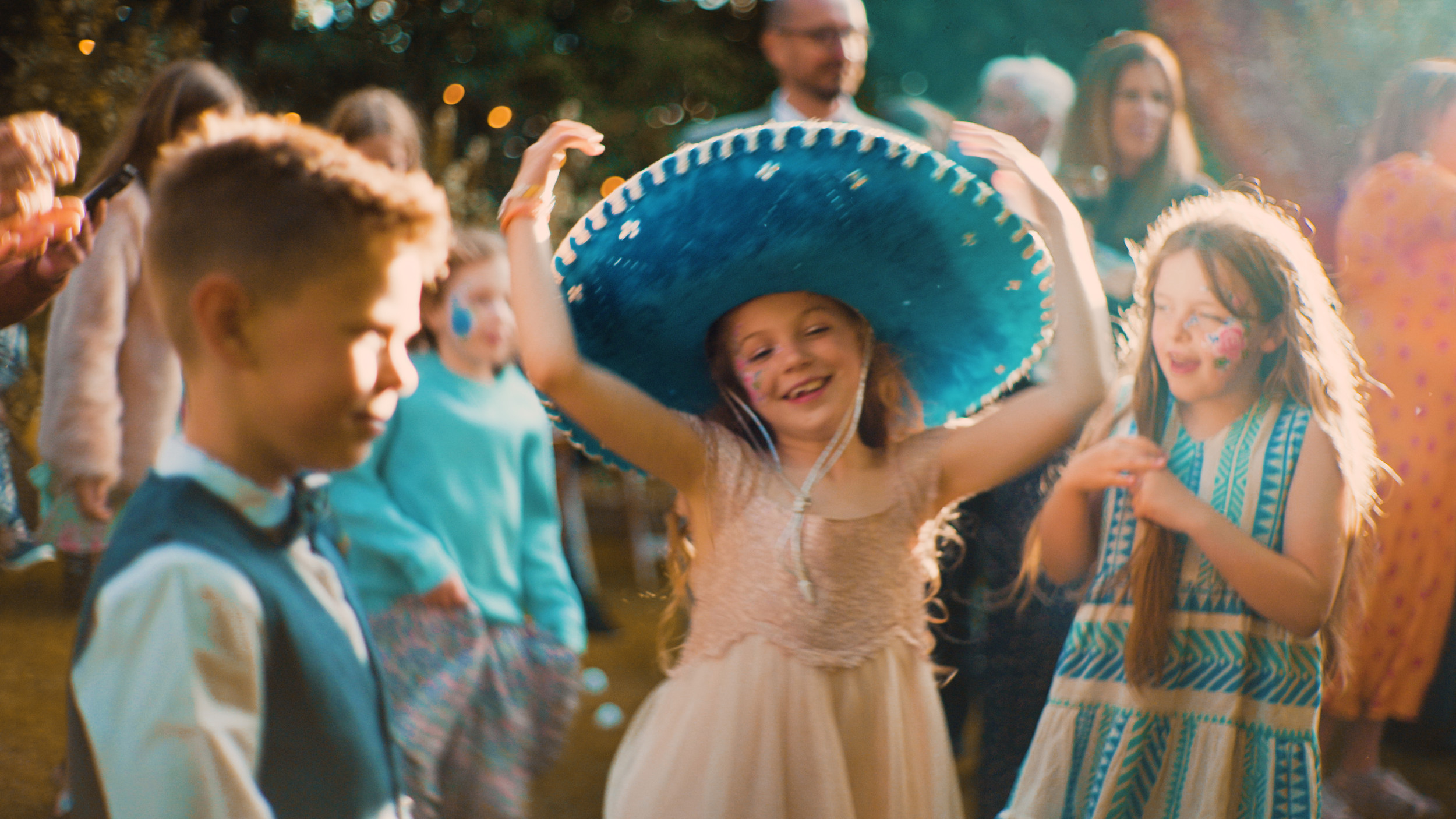 The Collections | BohemianWeddingFilms