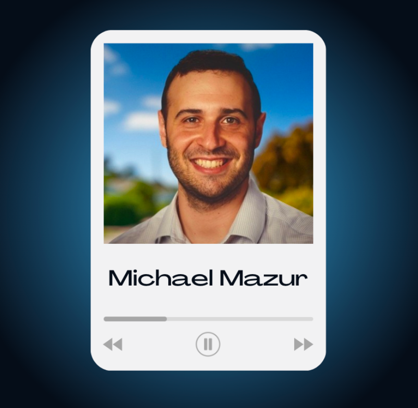 Episode 47: Michael Mazur of Colu