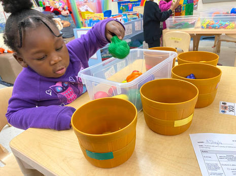 Gallery | The Richmond Pre K C