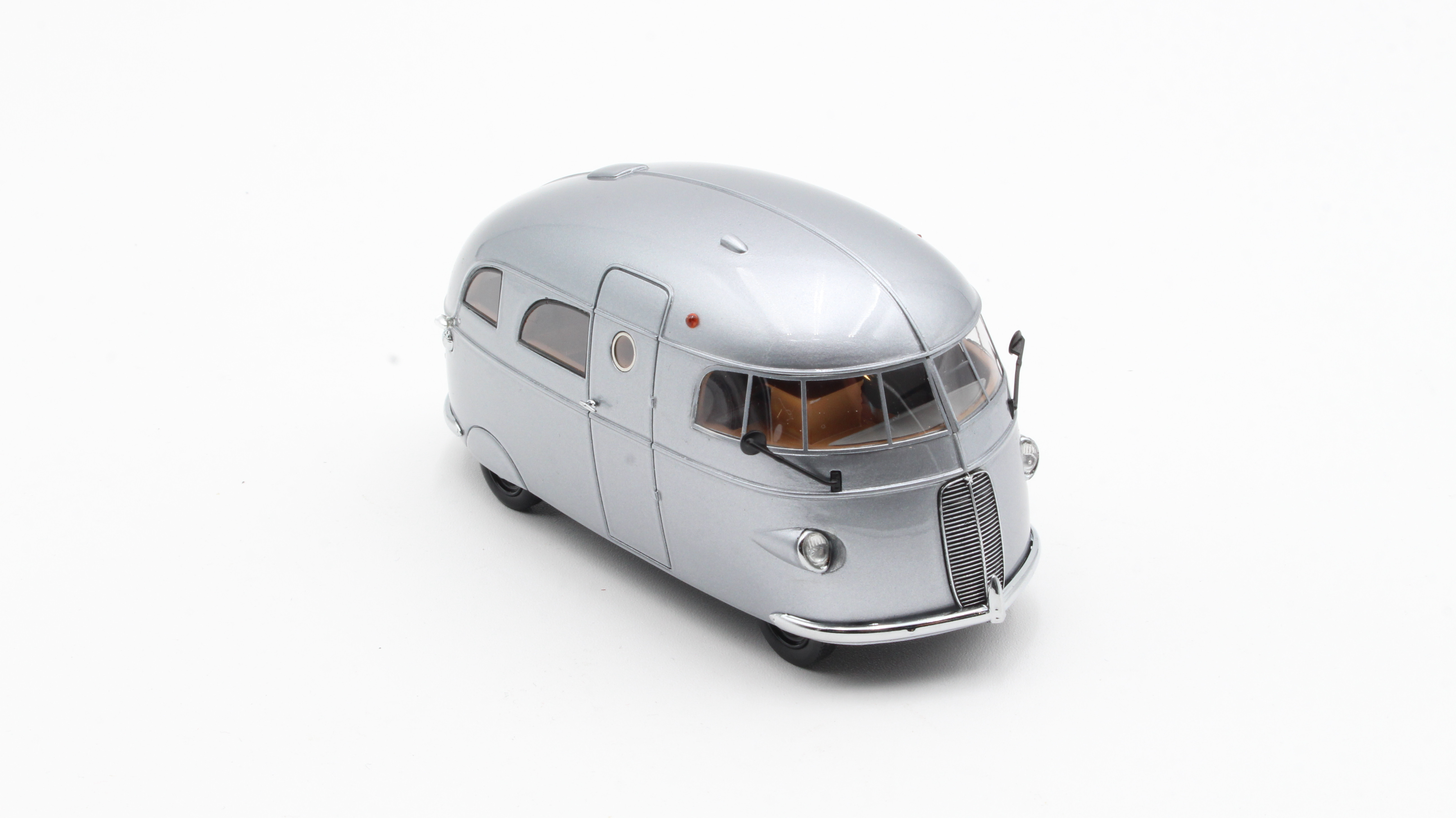 Hunt House Car | PS.SPEICHER