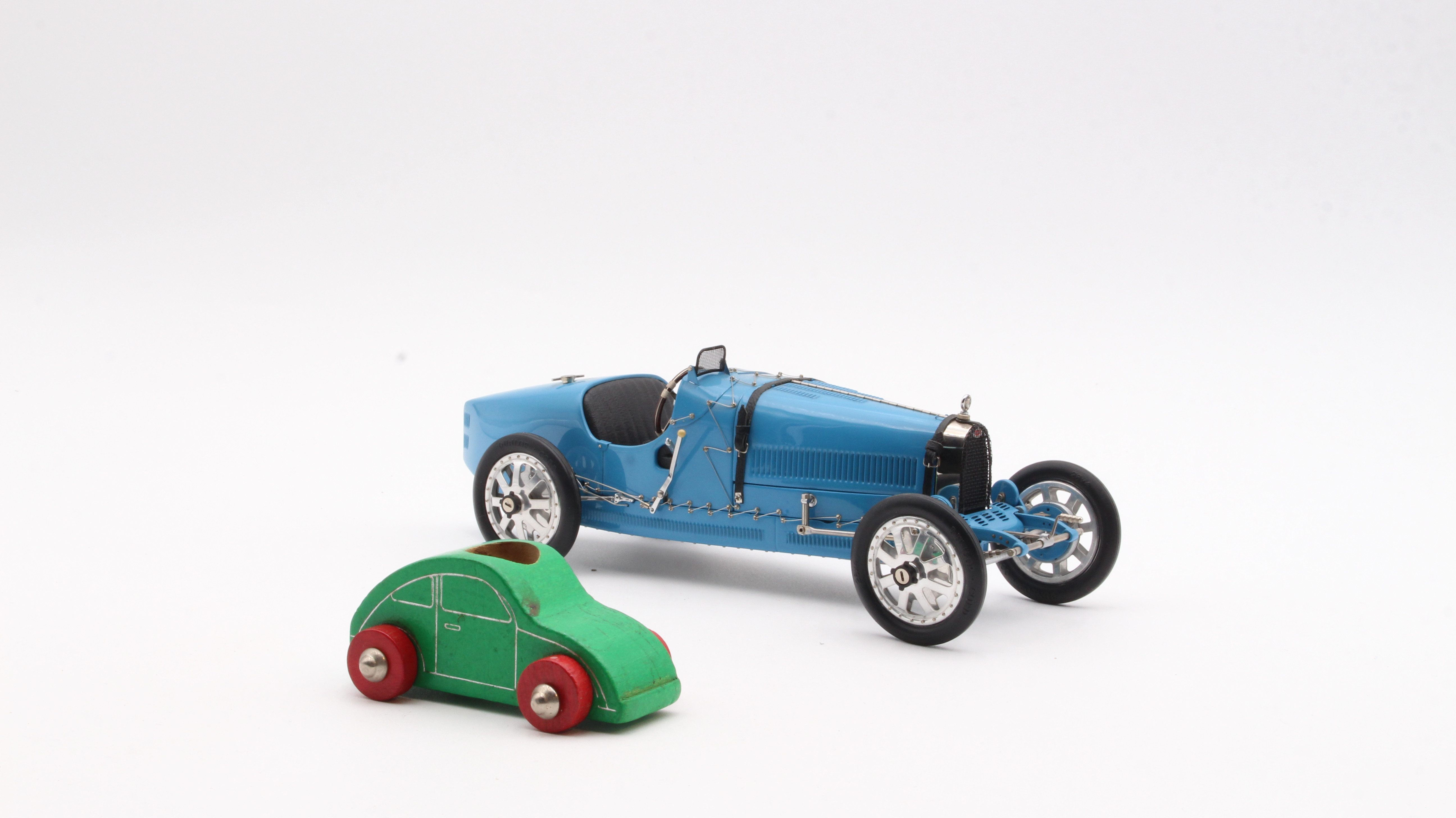 Miniatures, Millions, Market Mechanisms | PS.SPEICHER