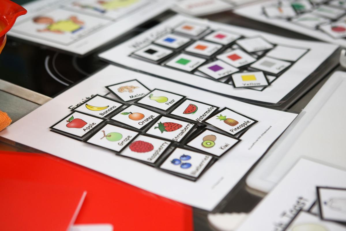 About | Cooking Autism, Inc.