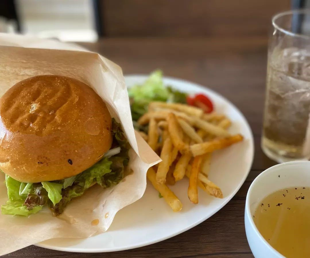 CAFE nosuke（カフェ ノスケ） - WeeeeKS - ウィークス