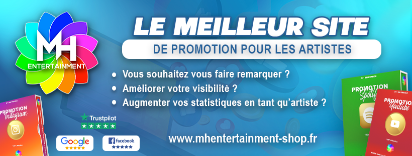 FORMULE TOUT INCLUS | MH ENTERTAINMENT