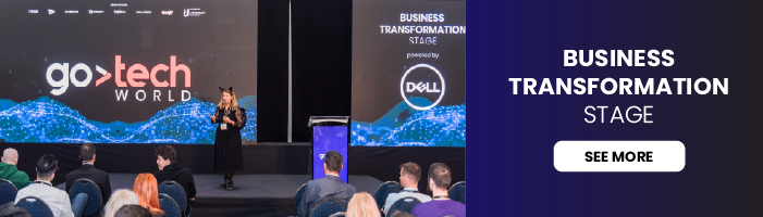 GoTech World 2022 in pictures!