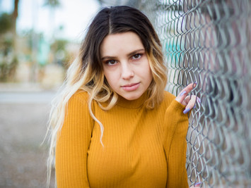 Home | Emma Felger’s Modeling Portfolio