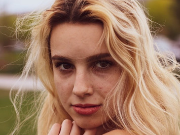 Home | Emma Felger’s Modeling Portfolio