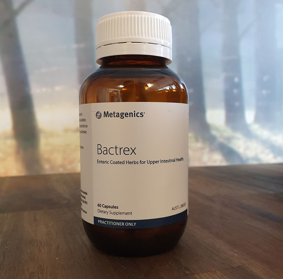 Tonics and Remedies | Herb Nerd NZ