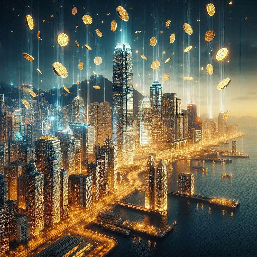 Stables in the City: HK outlines stablecoin policy proposals