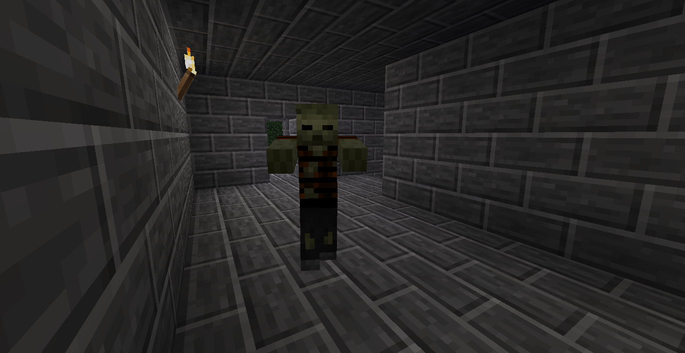 [Modpack] Minetest Zombies Minigame [Title Update 1] - Luanti Forums