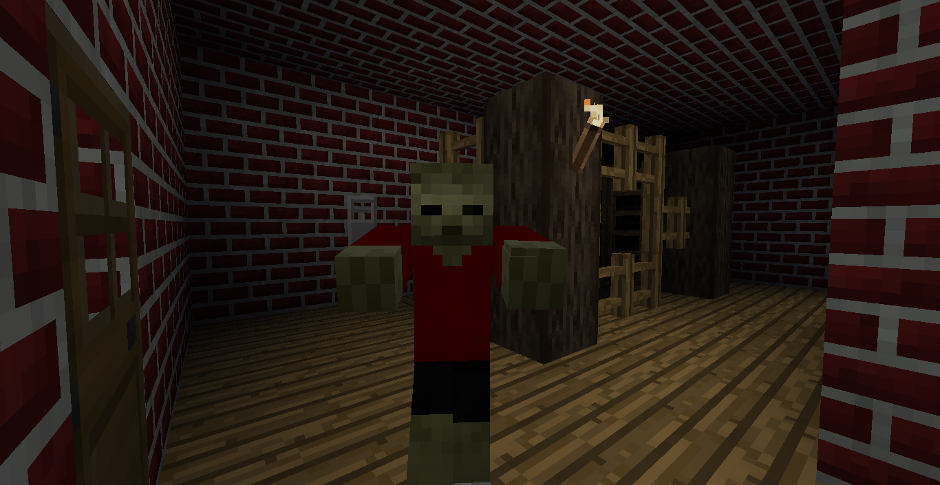 [Modpack] Minetest Zombies Minigame [Title Update 1] - Luanti Forums