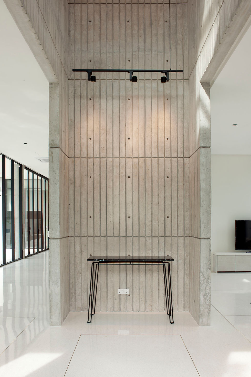 Residences | EXIN LIGHTING