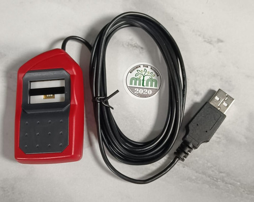 Morpho L1 MSO1300 E3 RD Idemia Biometric Fingerprint Scanner | CSP Bank ...