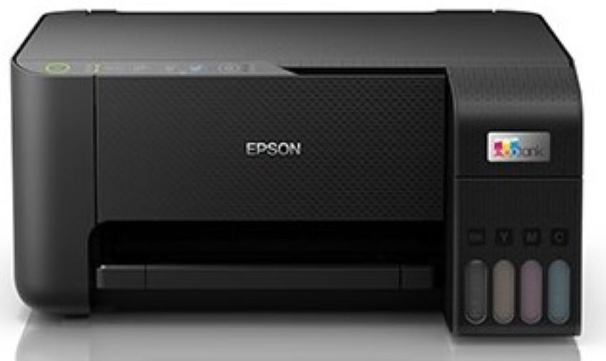 Epson EcoTank L3560 A4 Wi-Fi All-in-One Ink Tank Printer | CSP Bank mTm ...