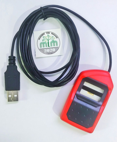 Morpho MSO1300 E3 L1 Biometric Fingerprint Scanner | CSPBank mTm Store