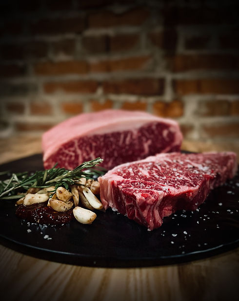 Rare 3001 | Steak & Seafood | Rochester, NY