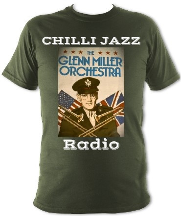 Legends | Chilli Jazz Store