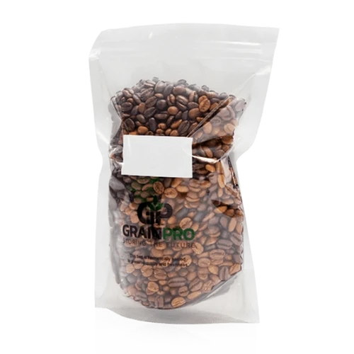 Bolsa para Muestras - GrainPro x 12 und | Innovakit