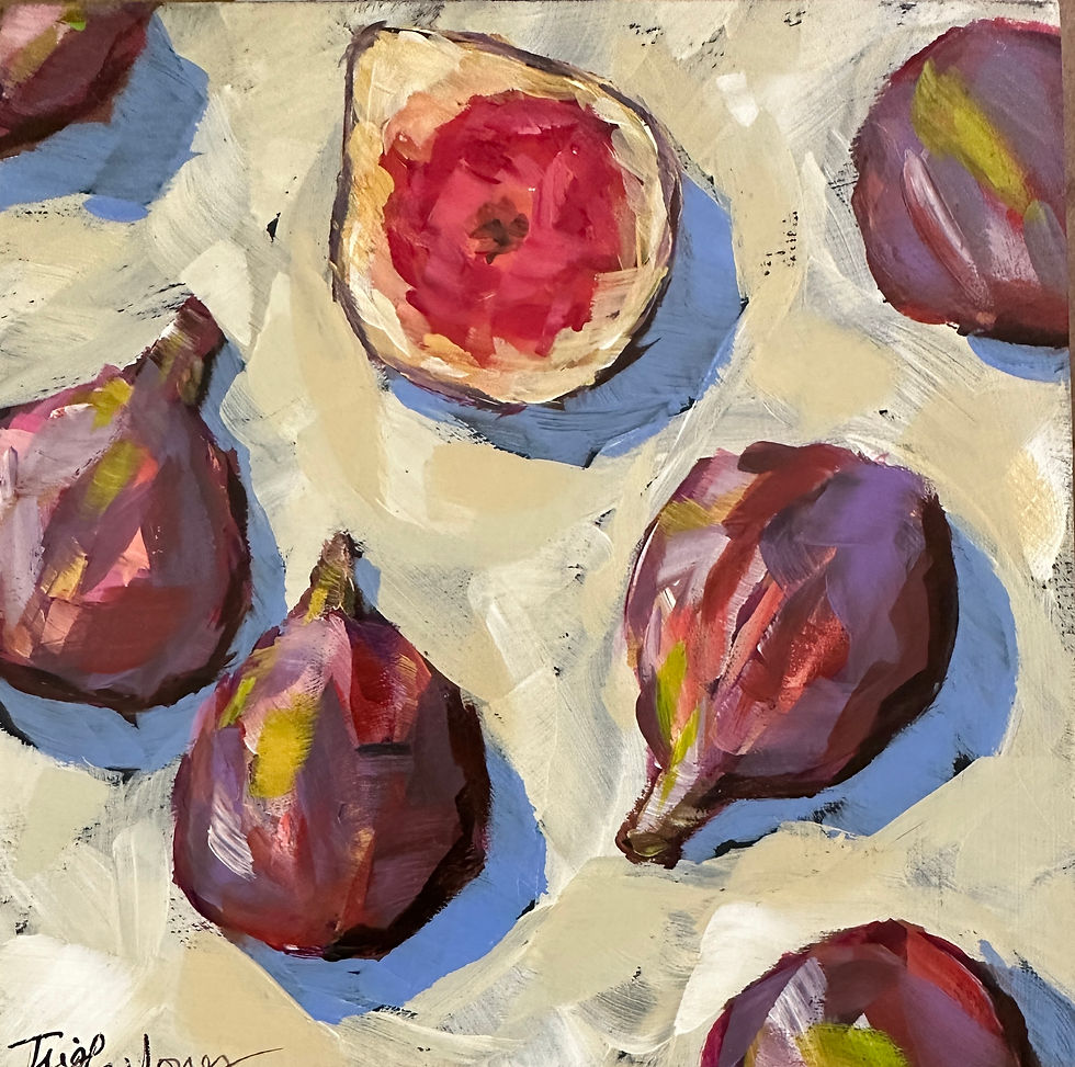 Art by Trish Jones | United States | Trish Jones