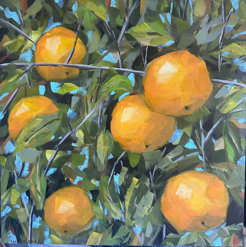 Art by Trish Jones | United States | Trish Jones