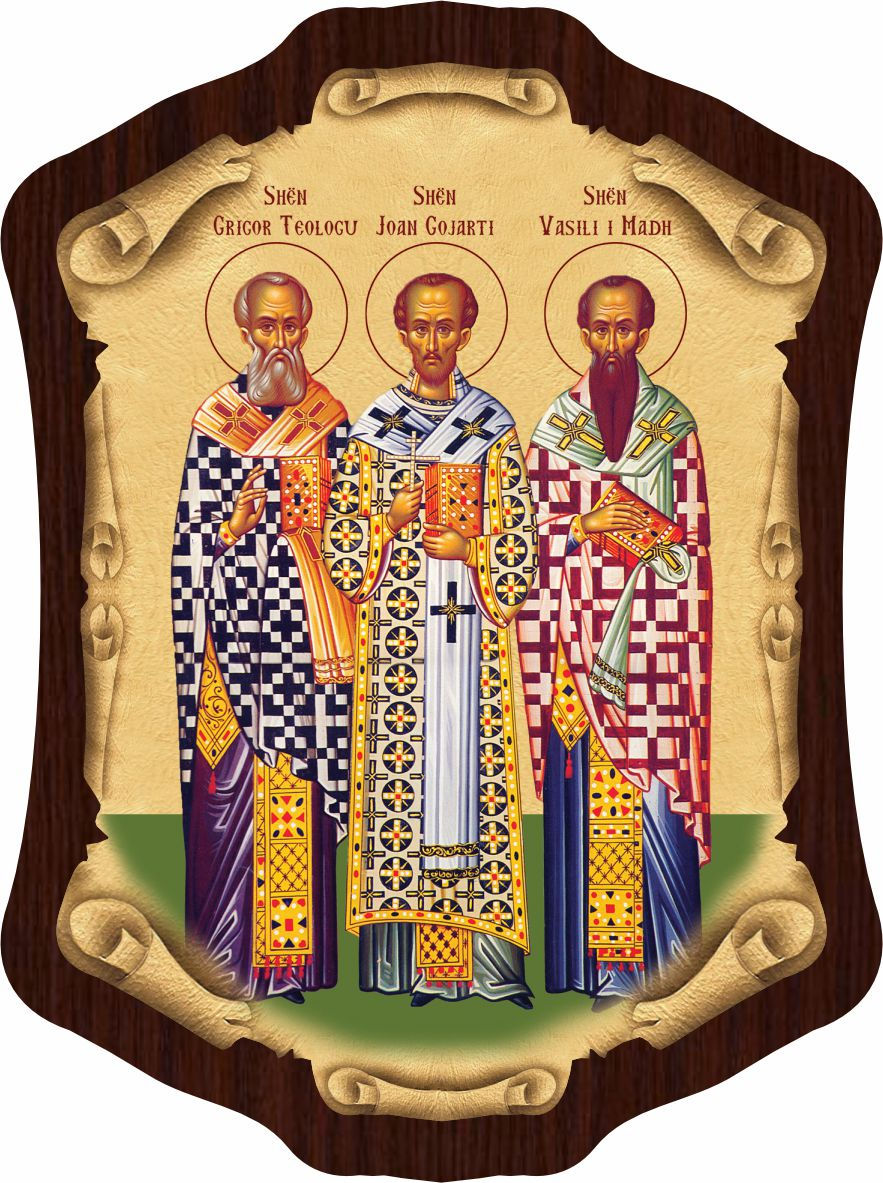 Magnet Icons | Orthodox Online Shop