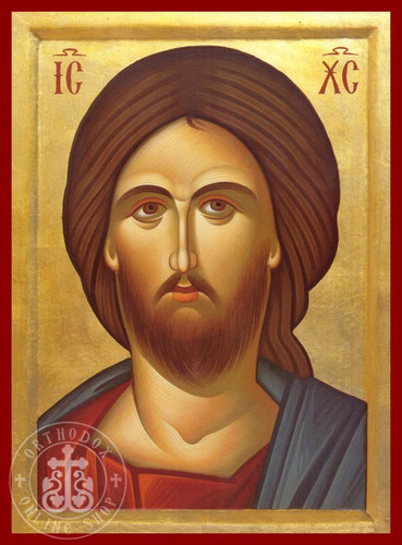 Jesus Christ | Orthodox Online Shop