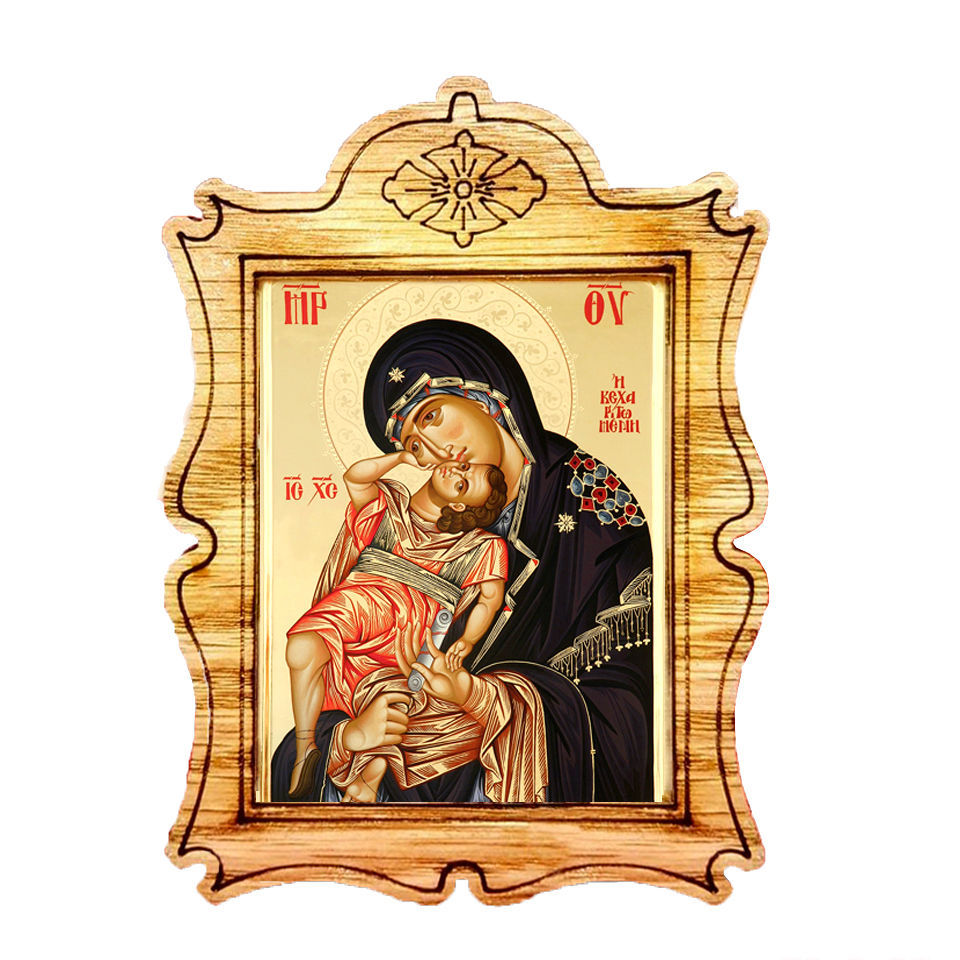 Icon Frames | Orthodox Online Shop