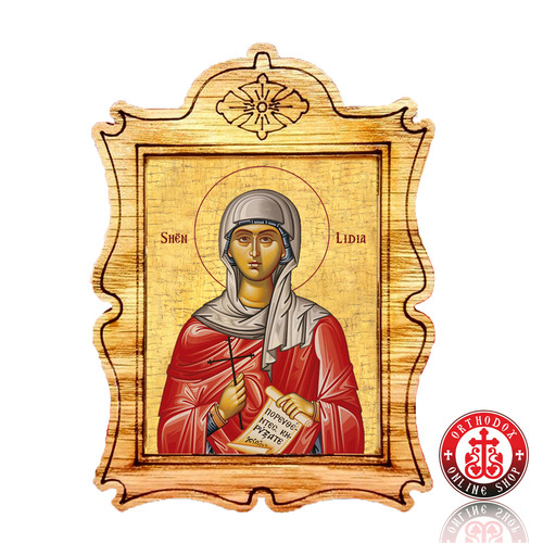 St. Lydia | Orthodox Online Shop