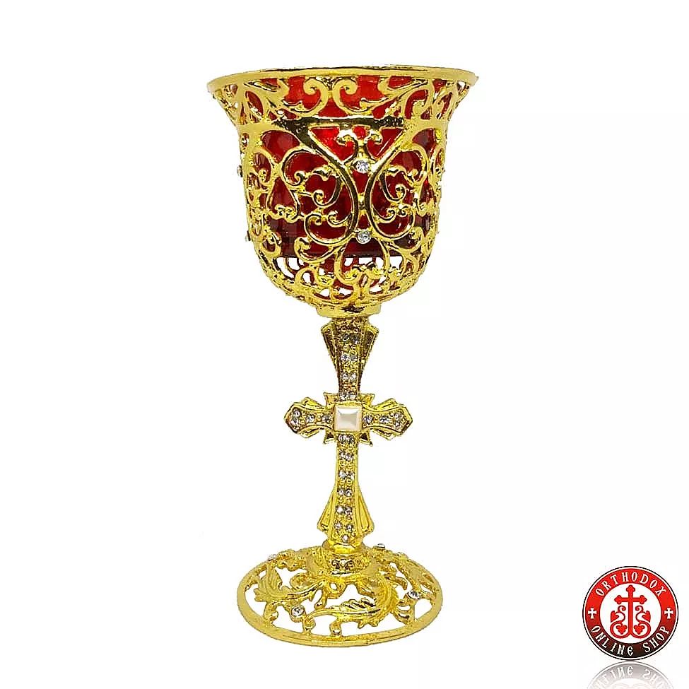 Vigil Lights | Orthodox Online Shop