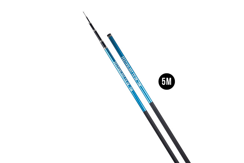 5M FLAG POLE | FESTIVOLOGY | FUN FLAGS