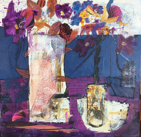 Julia Ayers | Lymington Palette Club