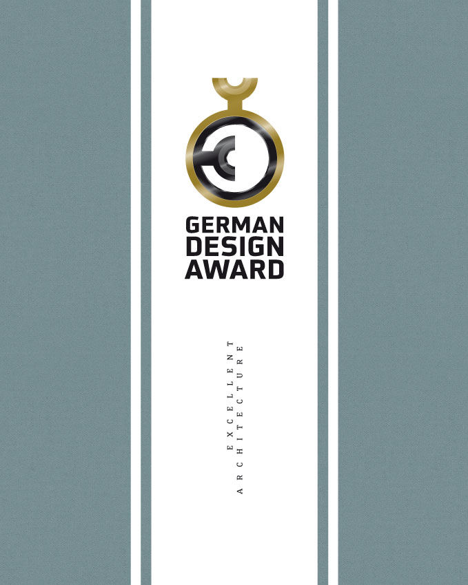 German Design Awards 2021