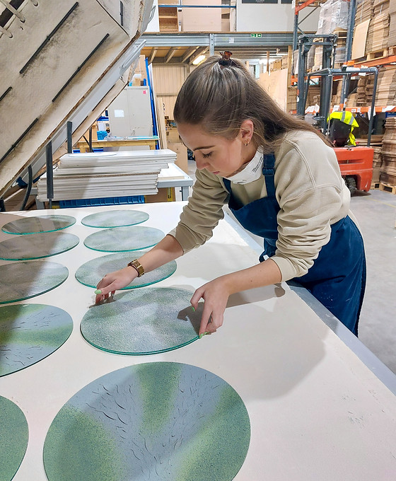 Artist Biography | Martha Heggie Arts