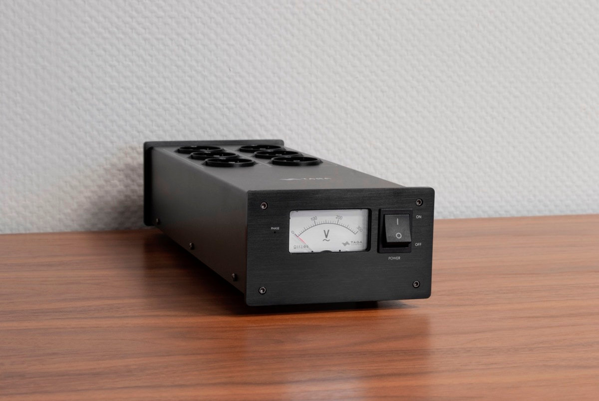 TAGA Harmony PF-600 | HiFi Stället