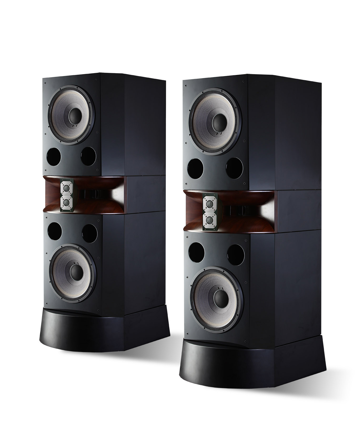 Usher Audio D-3 Diamond Horn Loudspeaker | HiFi Stället