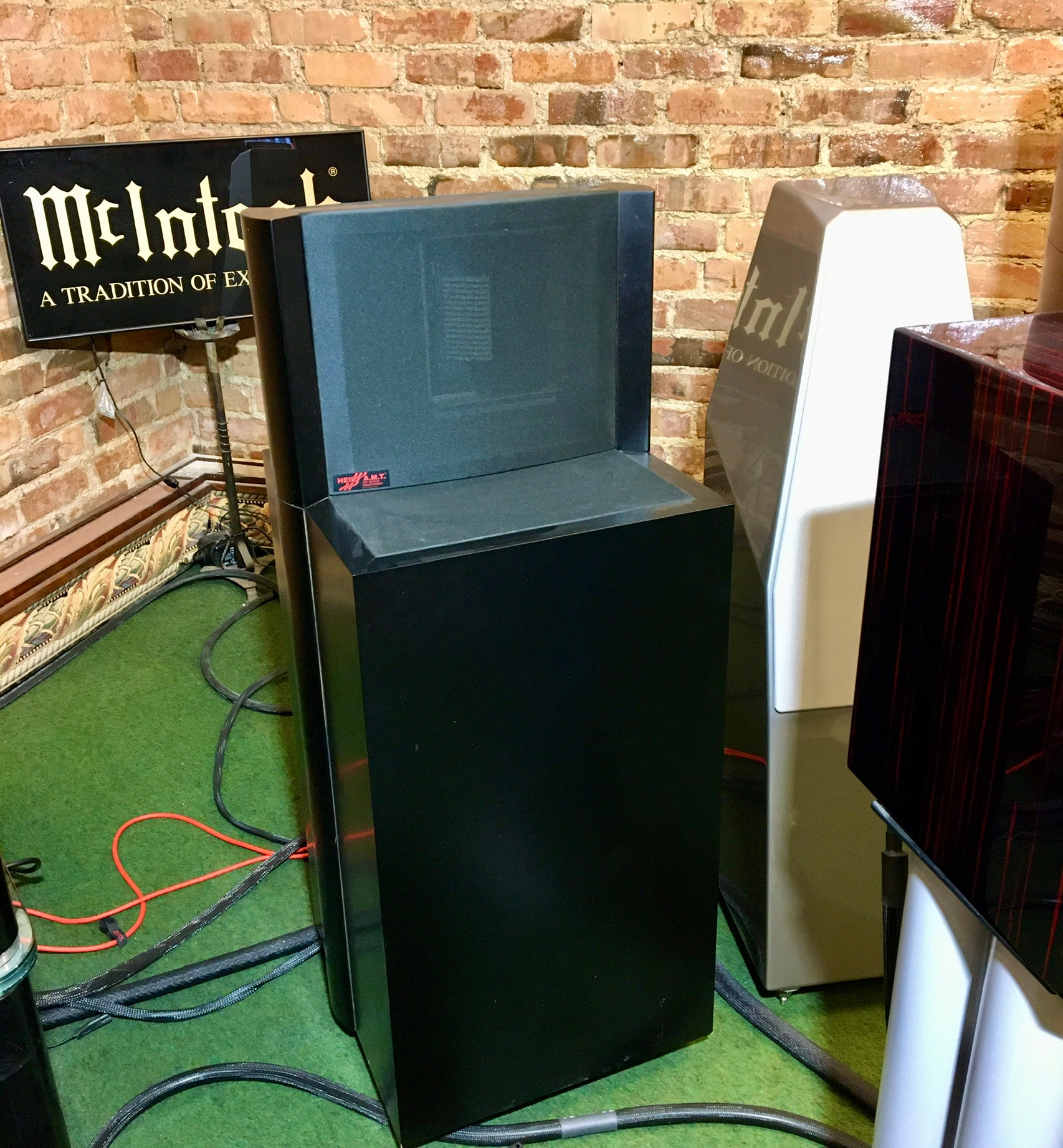 Oskar Heil Kithara | HiFi Stället