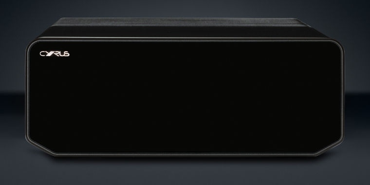 Cyrus 40 PSU | HiFi Stället